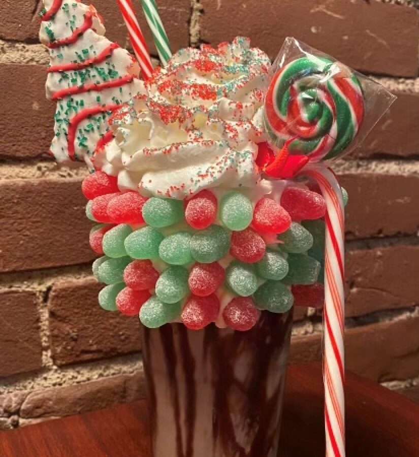 Coaches Burger Bar | Best Burger in Town, Bar None