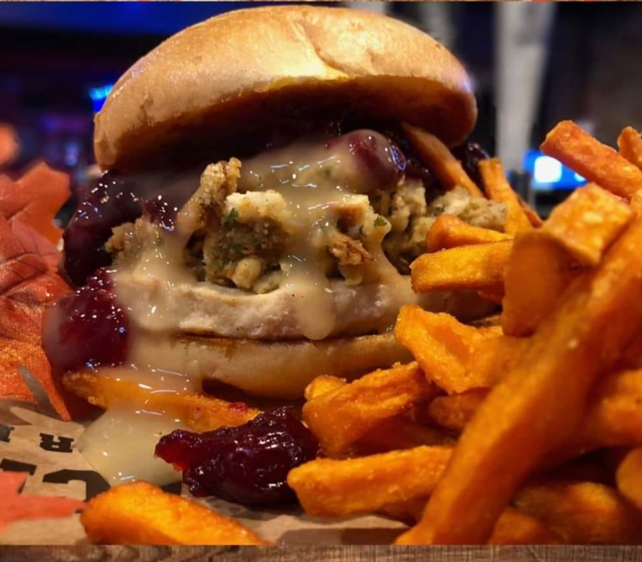 Coaches Burger Bar | Best Burger in Town, Bar None