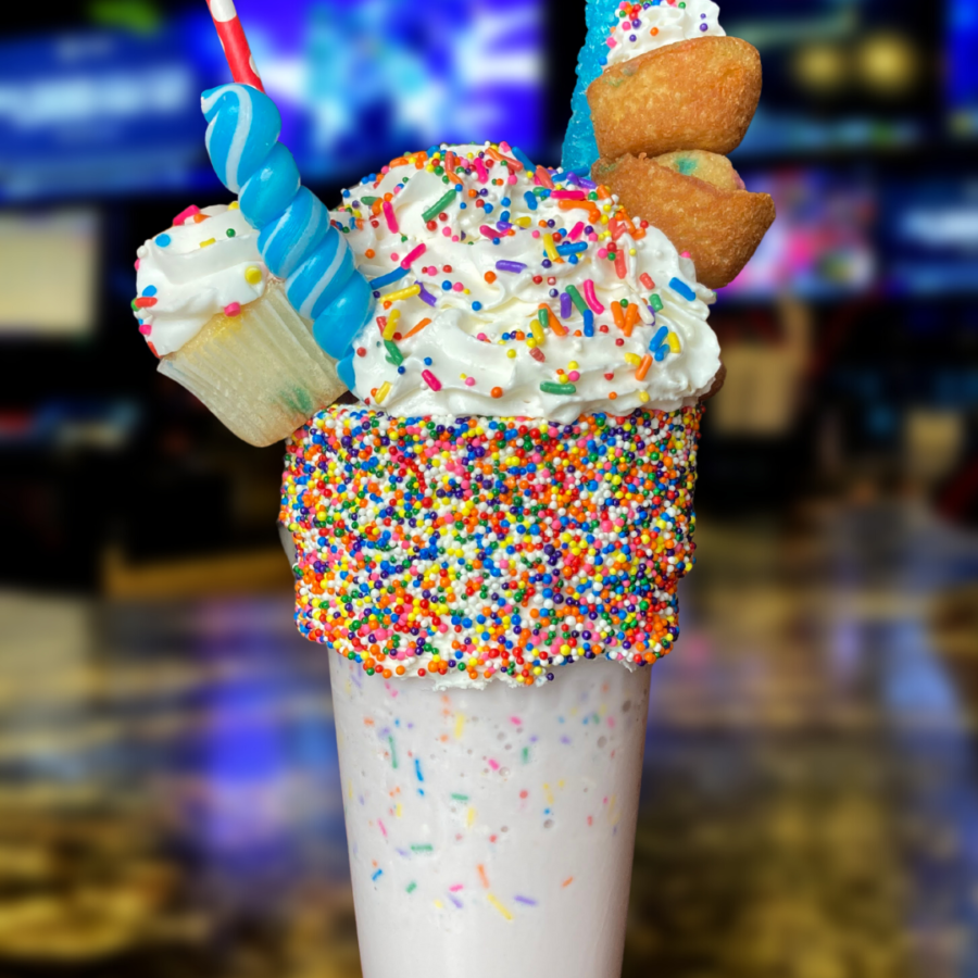 Coaches Burger Bar | Best Burger in Town, Bar None