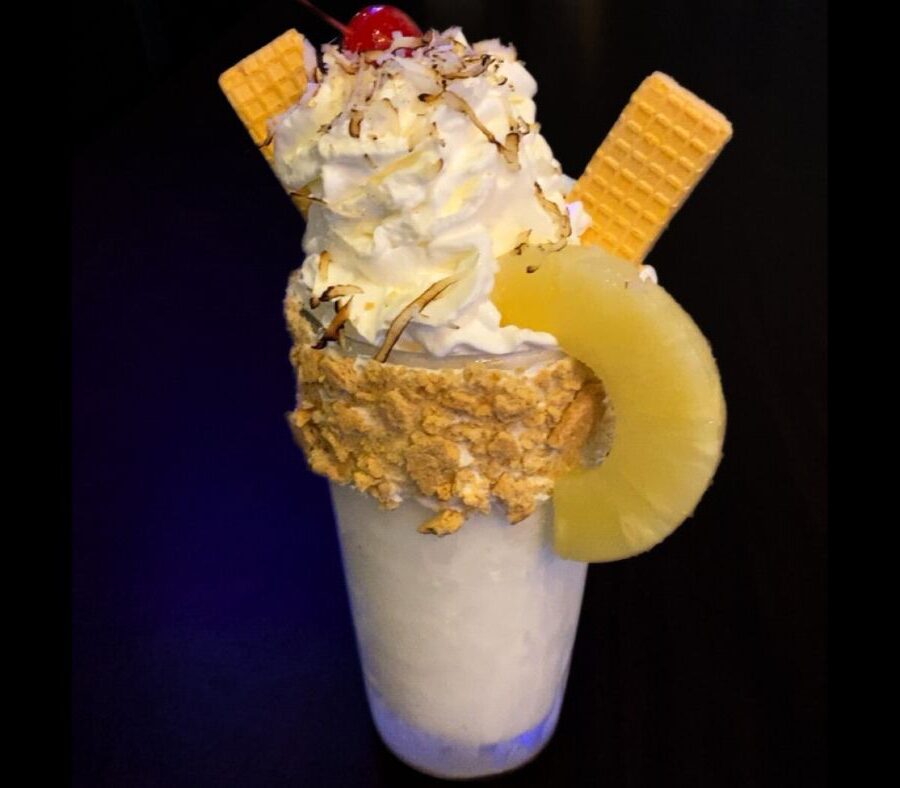 Coaches Burger Bar | Best Burger in Town, Bar None