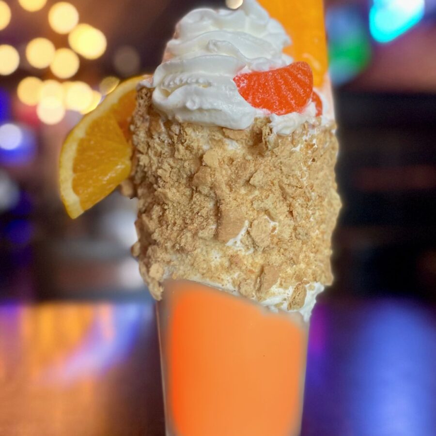 Coaches Burger Bar | Best Burger in Town, Bar None