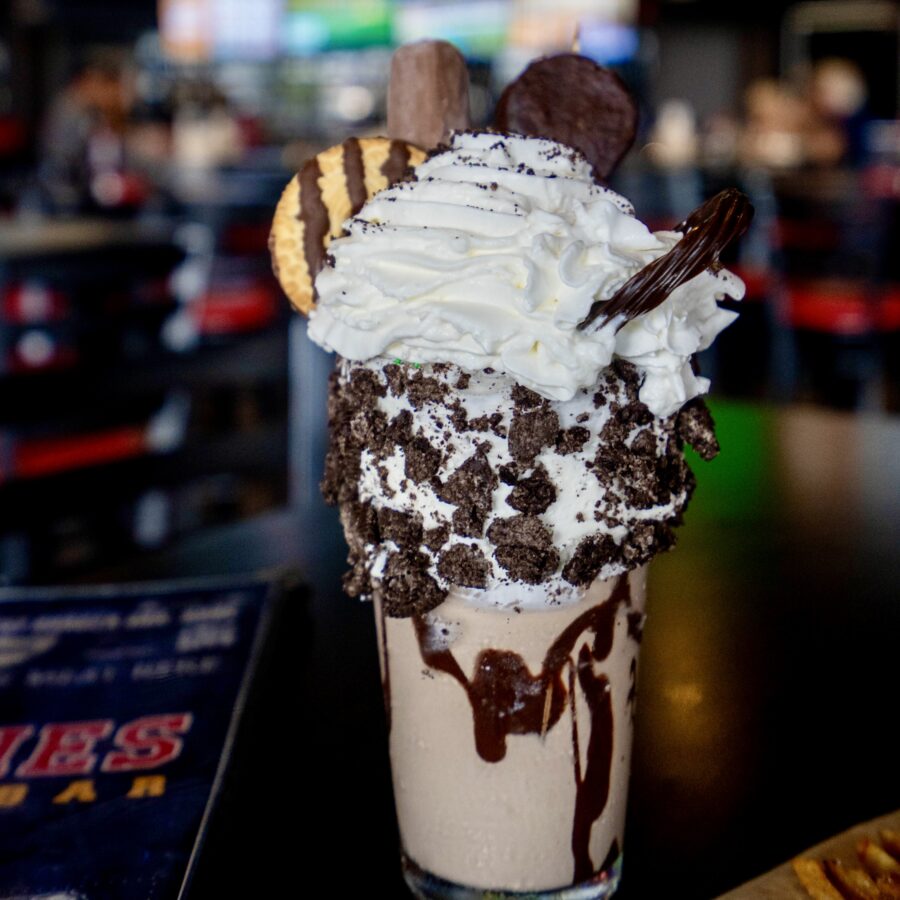 Coaches Burger Bar | Best Burger in Town, Bar None